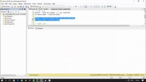 [Khóa học sử dụng SQL server] - Bài 13:Left - Right Join| HowKteam