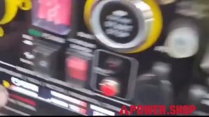 Инверторный бензиновый генератор A-iPower A4000IS (3.5 кВт). Видео от покупателя