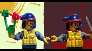 ДОБРОТА - 13 Карт lego meme.