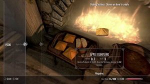 TUNDRA HOMESTEAD - SKYRIM ANNIVERSARY EDITION MODDED