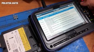 VOLVO S60 T5 AWD SPA 2021 USA C108F68 и B119343 LOCKED ECU P32315746 crash clear закрытый процессор
