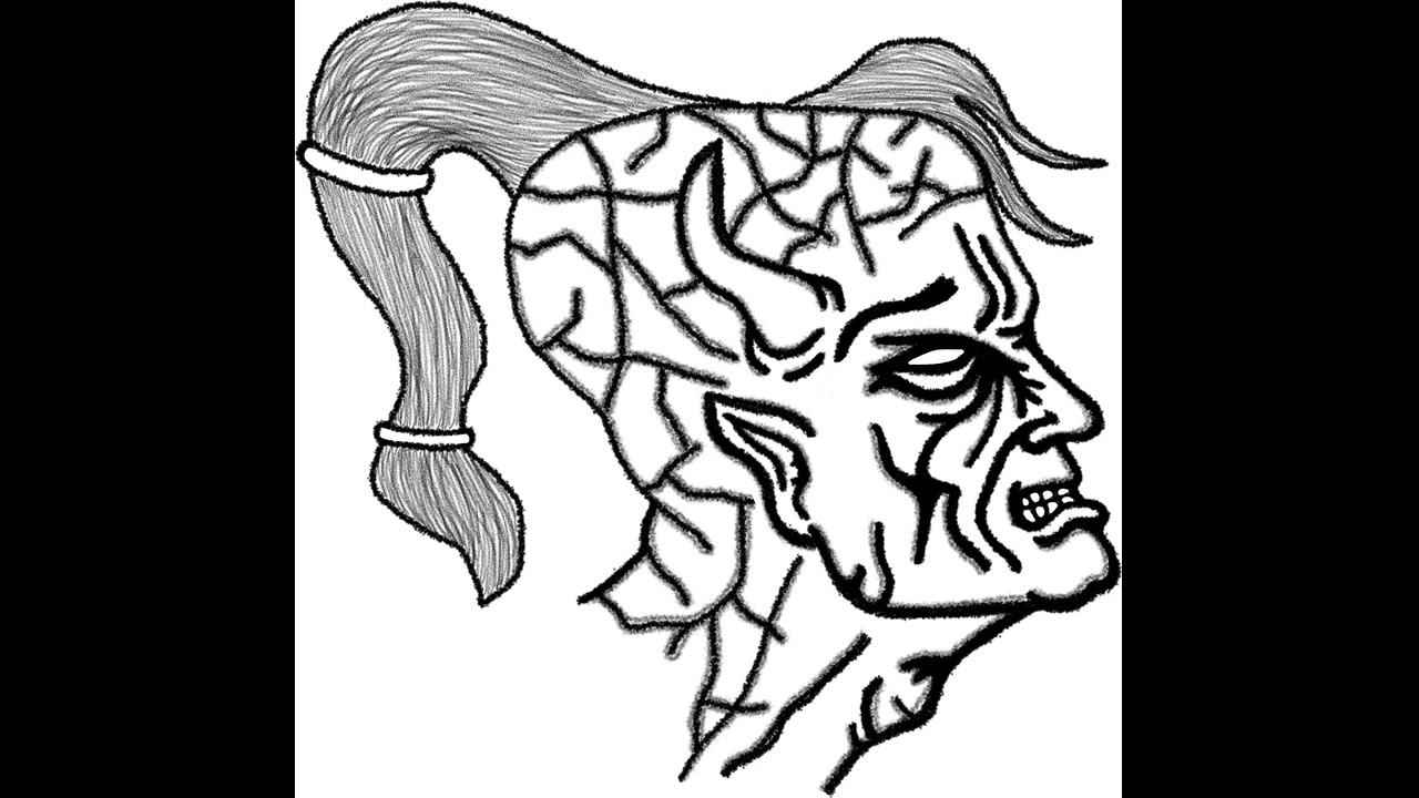 Николим Загмалхор - Психоз - 30.05.2016