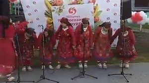 Музыкальная колонка рухнула на «Бабушку из Бураново» во время выступления в Ижевске
