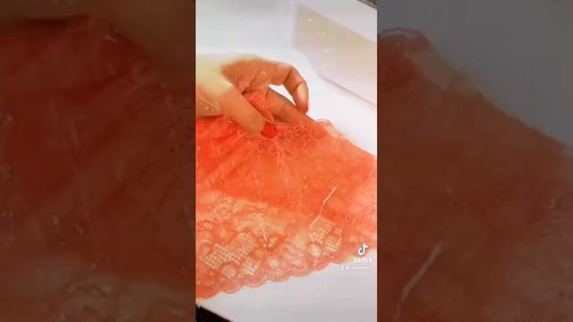 процес создания трусиков