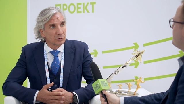 Ирек Зиннуров  «Спорт – норма моей жизни с детства»   Спорт - норма жизни