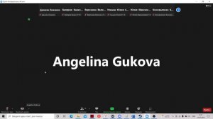 Повторение: субъект и суждения