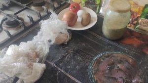 Котлеты по болгарски (Болгарская кухня)