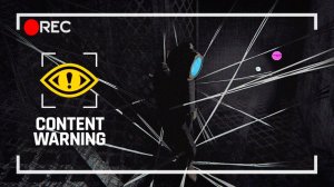 ПРОДОЛЖАЕМ ИССЛЕДОВАТЬ ИНДИ ХОРРОР CONTET WARNING В КООПЕ C @R8spawn