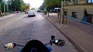Как Понять МОТОЦИКЛИСТА?! СЕКРЕТНЫЕ ЗНАКИ