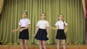 Вокальный ансамбль «Карамель» г. Ставрополь - Быть человеком