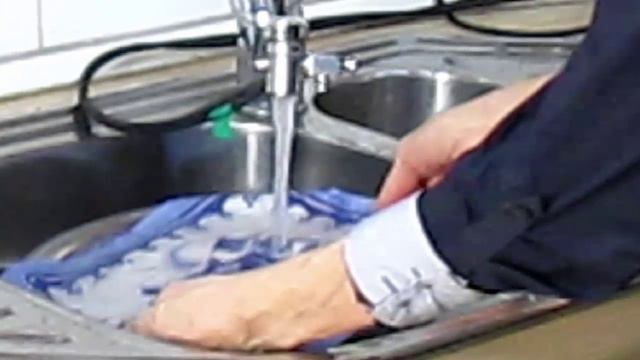 овсяной квас