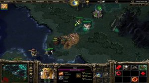 ICCUP.COM (TOP TB )Прямая трансляция пользователя KRUELA
