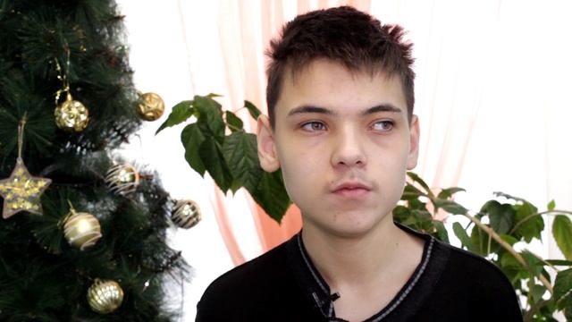Егор, 15 лет