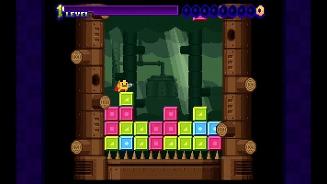 Super Puzzle Platformer Deluxe | UBUNTU 19.04 DISCO GTX 1660 Ti AMD ...