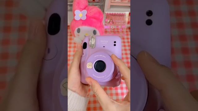 INSTAX MINI 11 || foto palaroid || camera - #instaxmini11 #instaxmini
