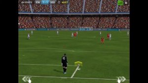 FIFA 15 1&UP || Vargas