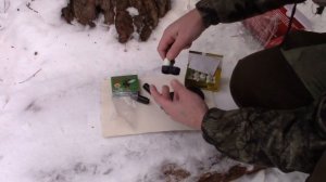 САМООБОРОНА | В ЛЕСУ И ГОРОДЕ | ЧТО ВЫБРАТЬ?