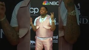 2019 Red Carpet Music Awards Super Star Fashion Show (53)