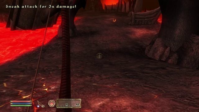 The Elder Scrolls IV: Oblivion - Part 60
