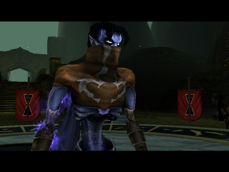 Soul Reaver 2 – часть 2
