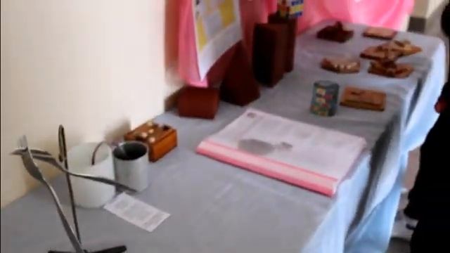Декада естественных и точных наук