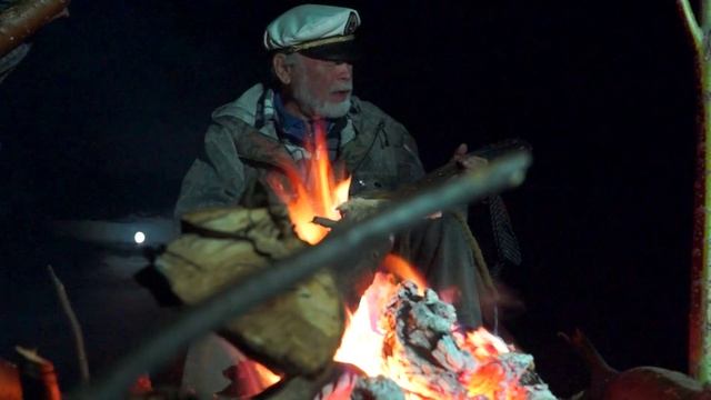 Сплав по реке Томь 2-3 сентября 2017
"Вы готовы, дети?"