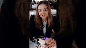 ReelsBanda: экспертный рилс для сомелье ресторана White Rabbit #эксперт #экспертныйрилс