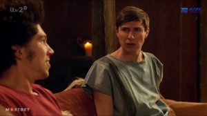 Плебеи / Plebs (2016) | 3 сезон | 7 серия | (NEON Studio)