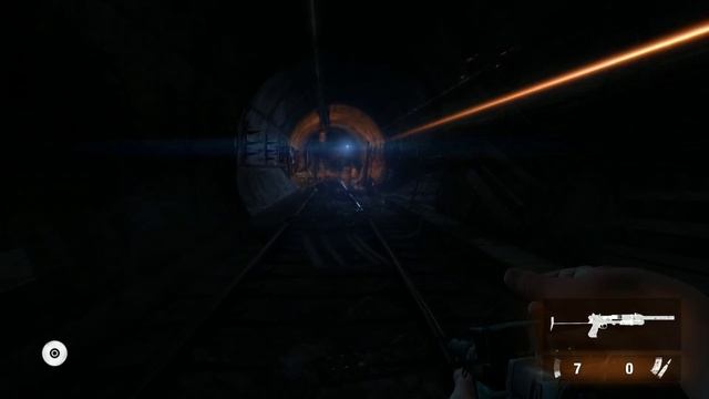 Metro Redux 4k 60 Fps Ultra 1 смотреть онлайн видео от Эффективная