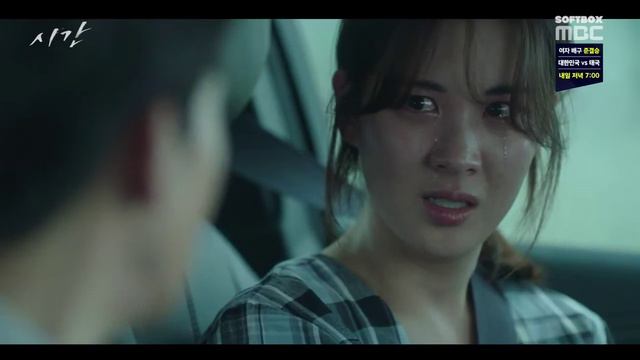 Время 1 сезон 20 серия