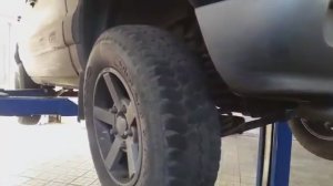 Пришло время поменять подшипник