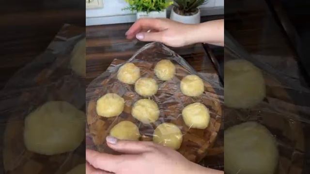 Вкуснейшие домашние сосиски в тесте ?