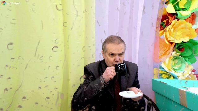 Весенние фотозоны 2023