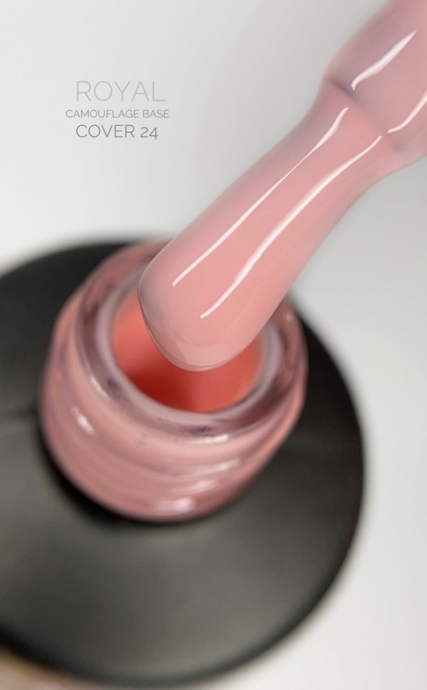 База камуфлирующая COV24