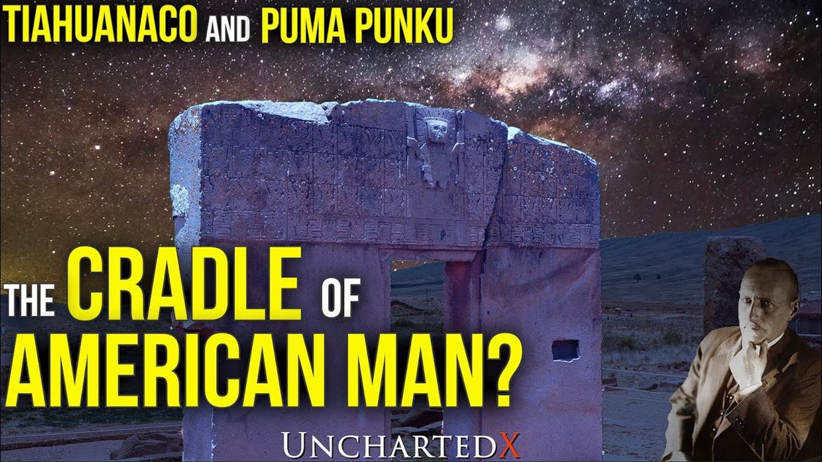 Сколько лет Тиауанако? Это «колыбель американского человека»?