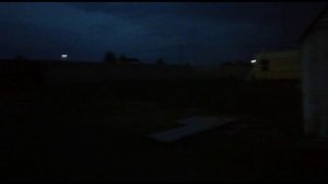 Установка каркаса для сарая. Строим дом своими руками.mp4