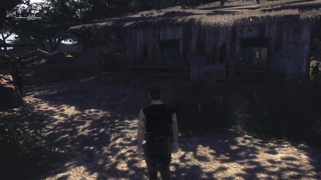 Прохождение Alekhine's Gun 08