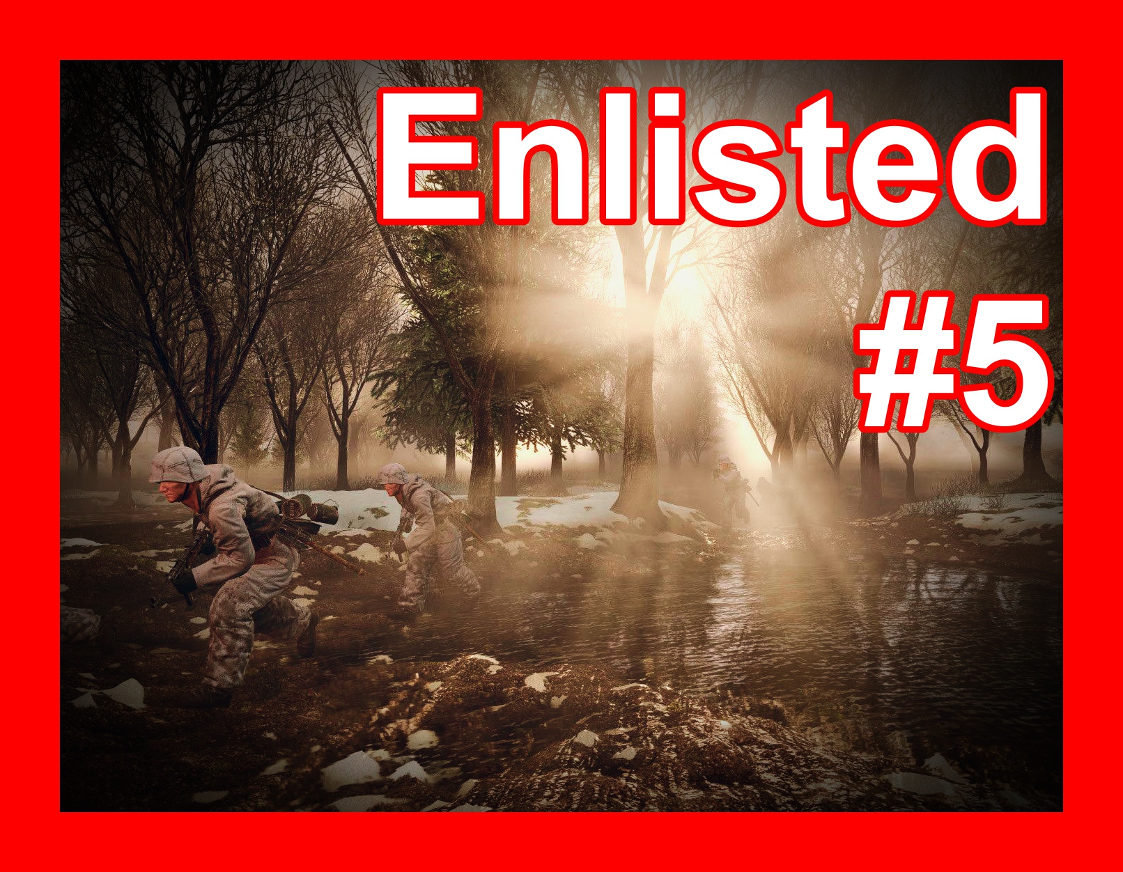 Enlisted