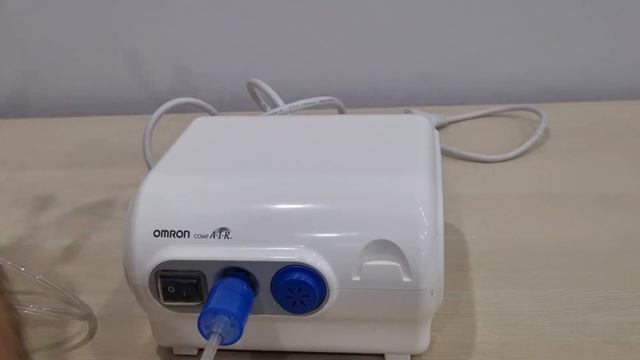 Небулайзер Omron CompAir NE-C28