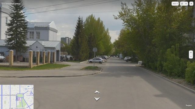 ул.Германа Титова (4-западая -Ленина-10 западная-Малохова)
