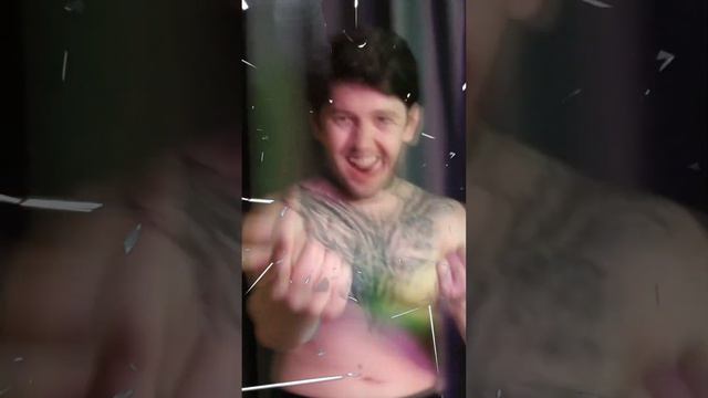 ХАКАРИ ДЕНС