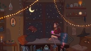 Lofi chill music-музыка для учебы