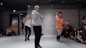 Eunho Kim/ Broccoli - D.R.A.M. ft. Lil yachty