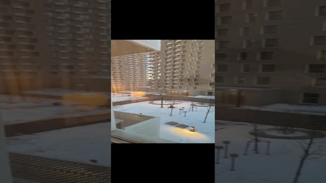 Столовая