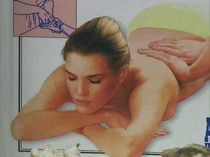 Общий массаж в Медицинском центре ТАИС / Ярославль