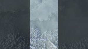 Зимняя поездка на плато Укок