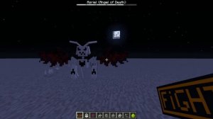 UNDERTALE MOD PARA MINECRAFT 1.9 y 1.8.9 ESPAÑOL | ¡MAPA DE UNDERTALE INCLUIDO!