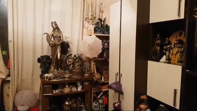 ТЕОЛОГИЯ. ВЕДЬМИНА ИЗБА  ИНГА ХОСРОЕВА