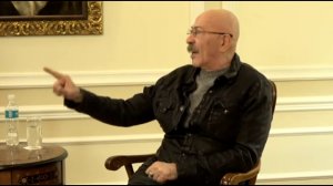 Александр Розенбаум про Ксению Собчак