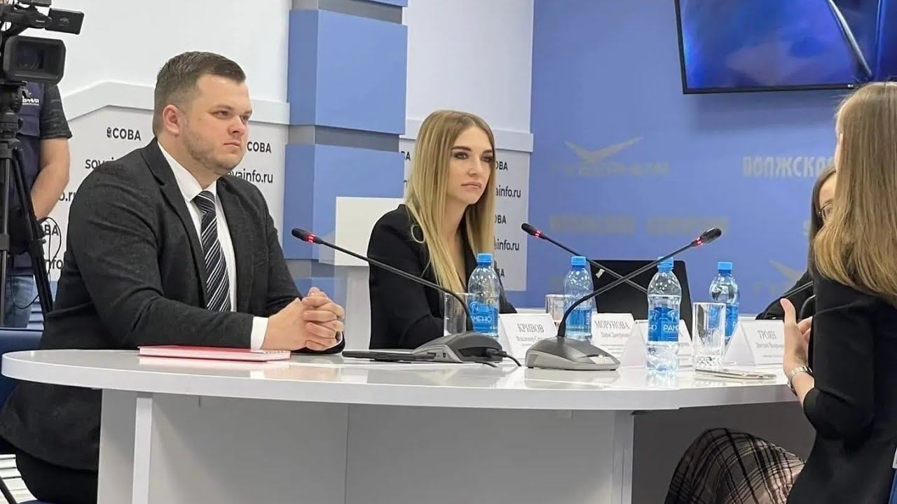 Владимир Кривов РАЗВИТИЕ ФРАНЧАЙЗИНГА ТЕЛЕКАНАЛ ГУБЕРНИЯ РОСТСАЙТ / ROSTSAYT.RU